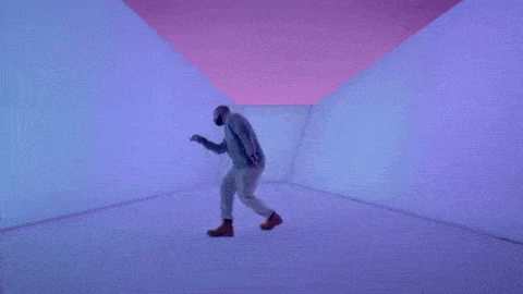 Drake Dance Gif